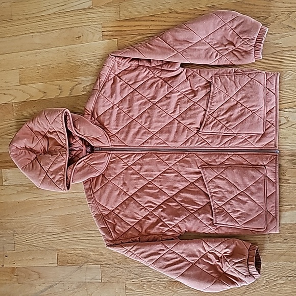 wild fable | Jackets & Coats | Wild Fable Quilted Jacket | Poshmark